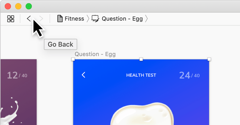 Runner Pro: The Sketch plugin to design faster