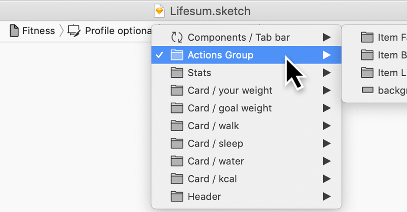 Runner Pro: The Sketch plugin to design faster