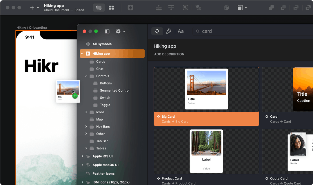 Runner Pro: The Sketch plugin to design faster
